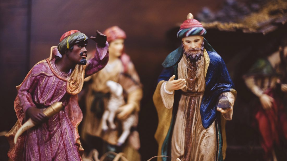 Julen och Jesu födelse – vad står egentligen i Bibeln? - forskning.se